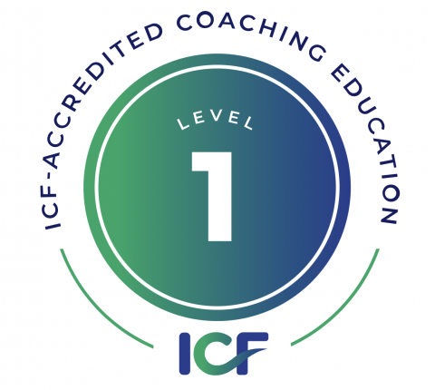 Level 1 Coaching Program - Earn Your ACC at The Academies
