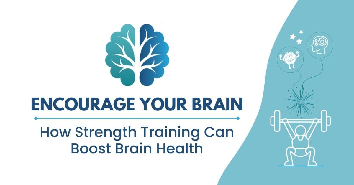 How Strength Training Can Boost Brain Health | The Academies