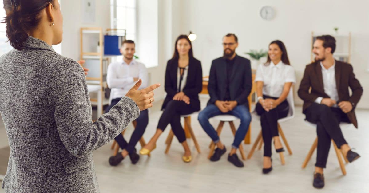 How Coaching Can Strengthen Employee Engagement