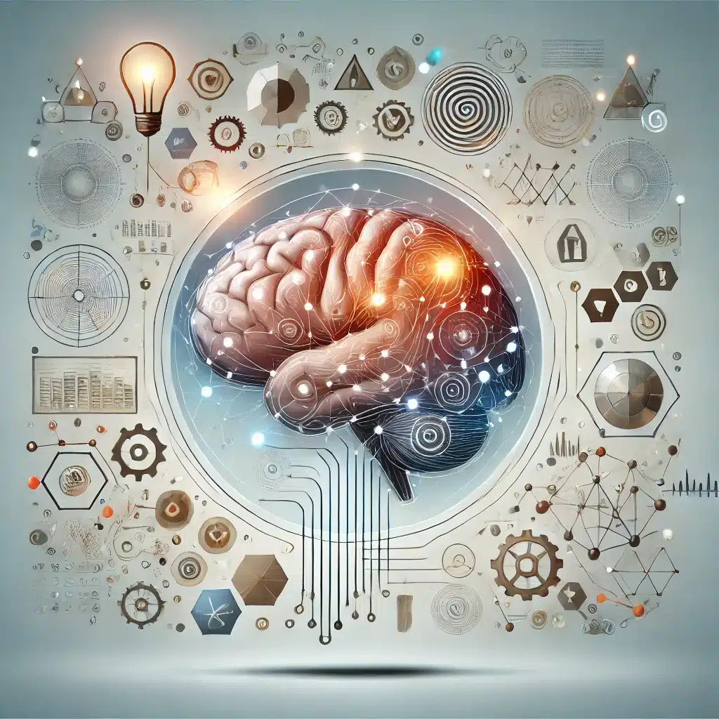 The Neuroscience Behind ICF Core Competency #5 - Academies Website